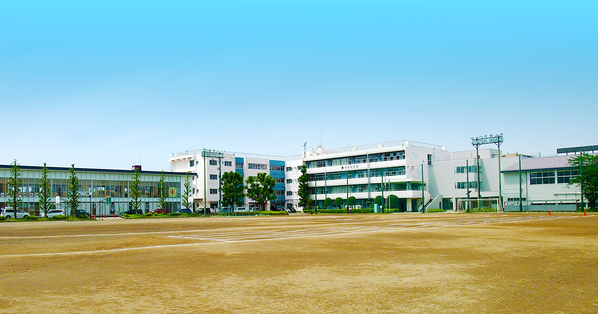 お知らせ | 戸田市立新曽中学校PTA